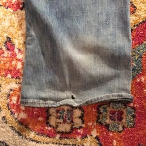 Salvage | Jeans | Salvage Anarchy Jeans From Buckle | Poshmark